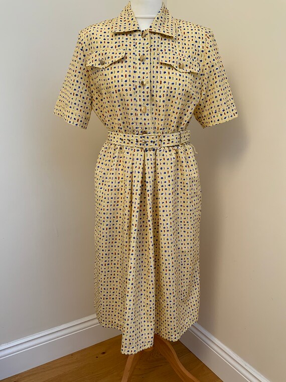 Riddella vintage 70s 80s - Gem