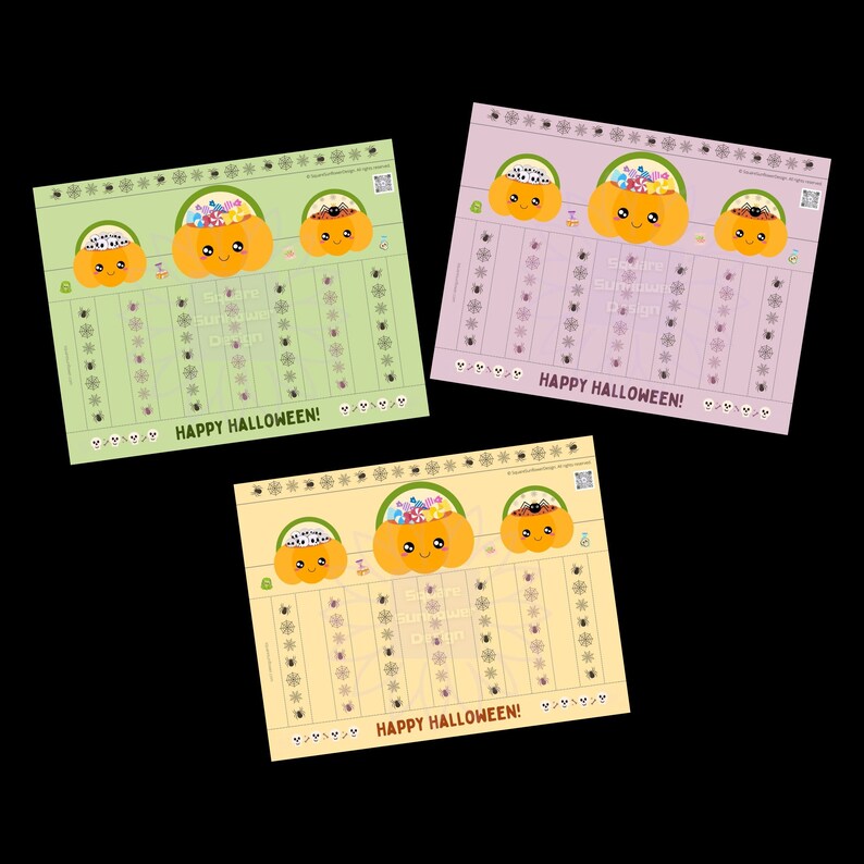 Halloween Pumpkin Lantern Templates Kids Crafts Printables Classroom ...