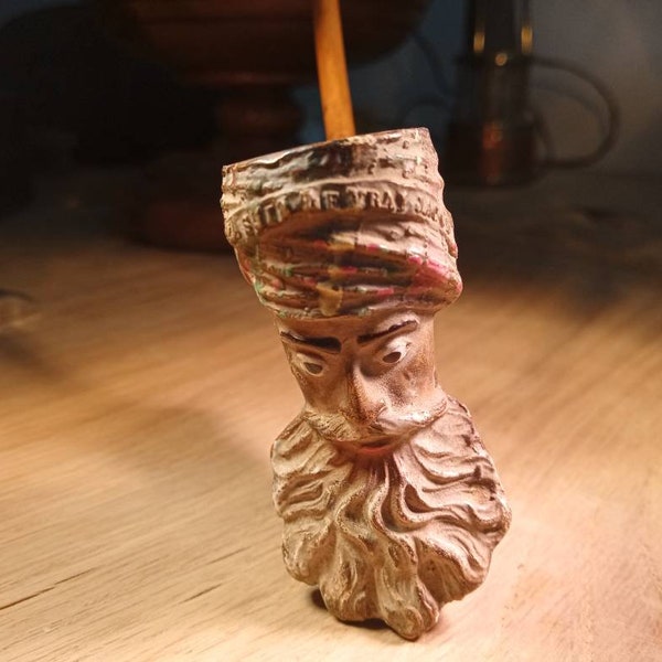 Antique Clay Pipes - Etsy