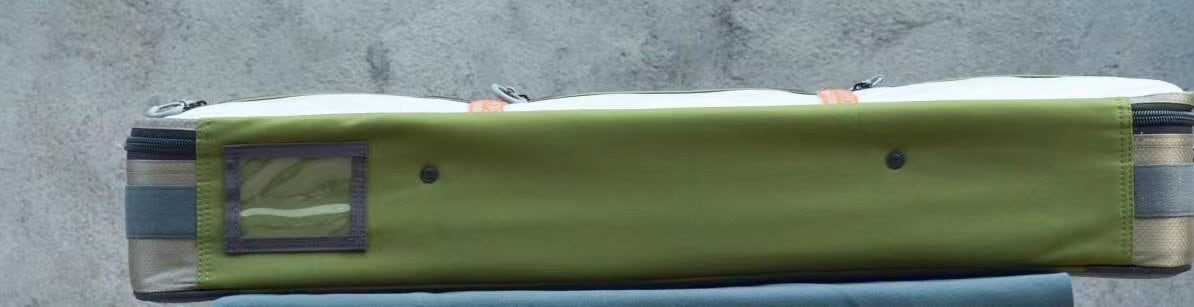 Fly Fishing Carry-on Rod & Reel Case - Travel Case - Etsy