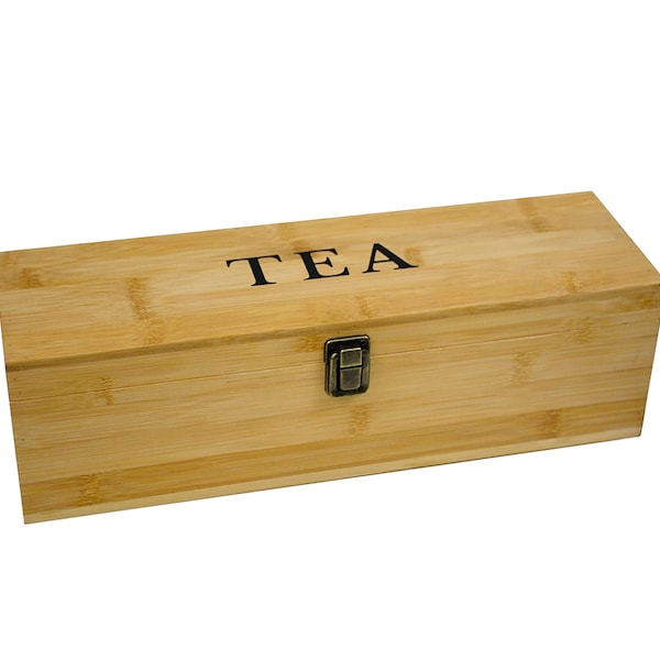 Loose Tea Storage - Etsy