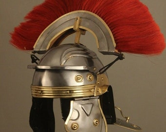 Knight Helmet Plume - Etsy