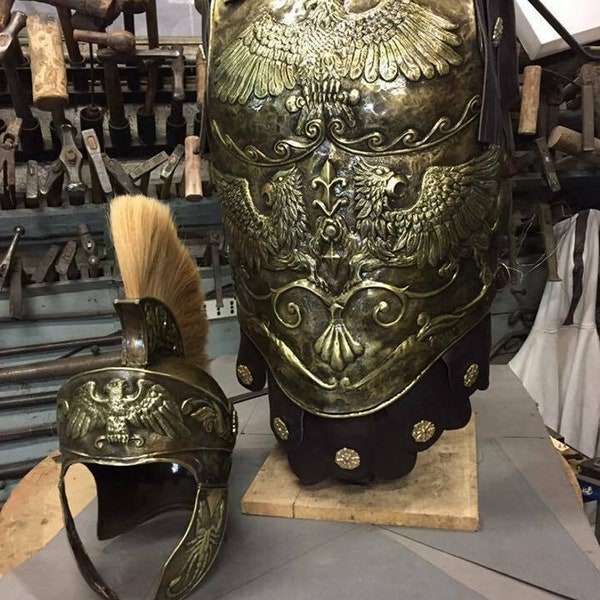 Roman Reenactment - Etsy