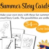 Printable Sticks Card Game, Template for Sticks, Print at Home Sticks ...