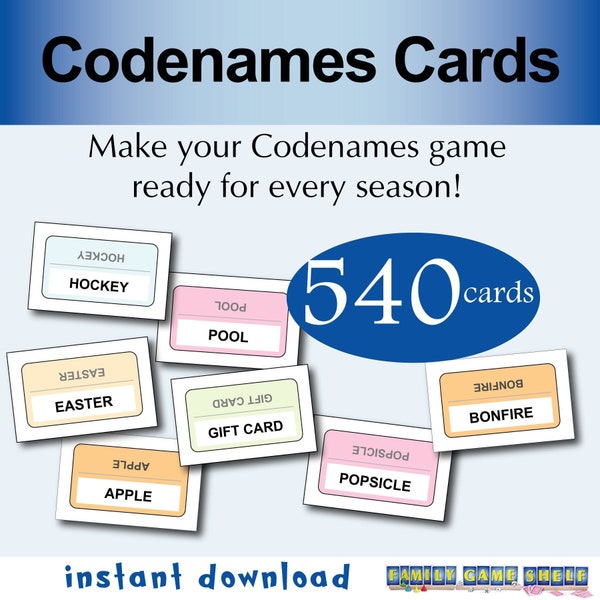 Winter Themed Cards - Etsy