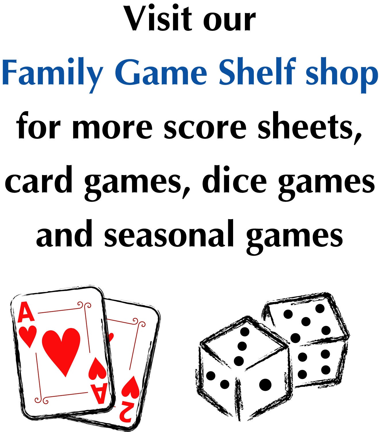 Printable Phase 10 Card Game Score Sheet Phase Ten Scoresheet Phase