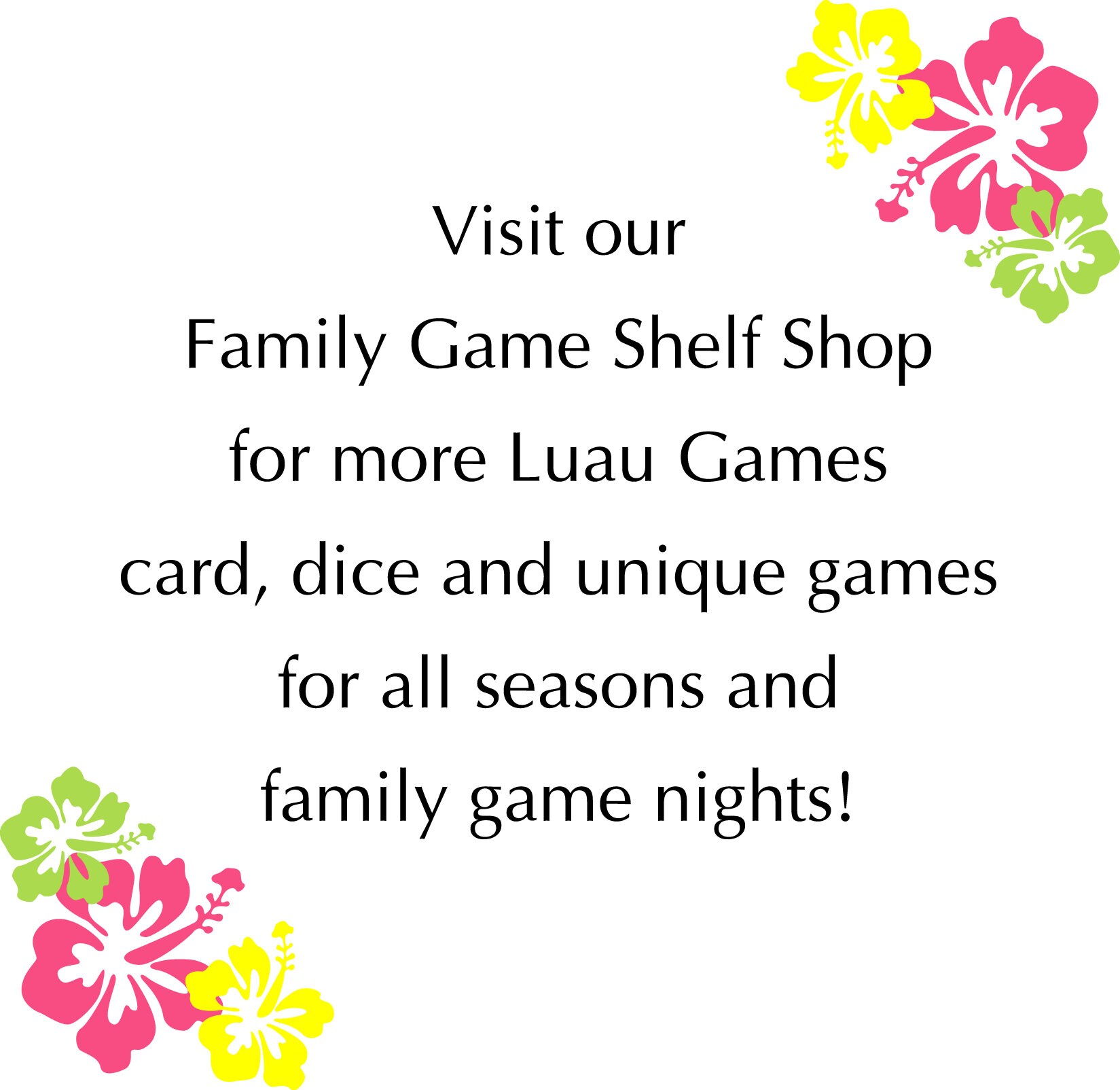 Kids Luau Party Game Bundle, Printable Luau Party Games for Kids, Luau ...