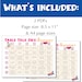 Table Talk Dice Game Icebreaker Game, Summer Dinner Game, Spring ...