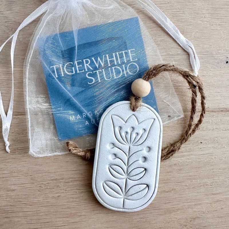 Clay Diffuser - Etsy