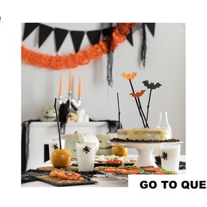 Halloween Memory Game for Powerpoint | Etsy