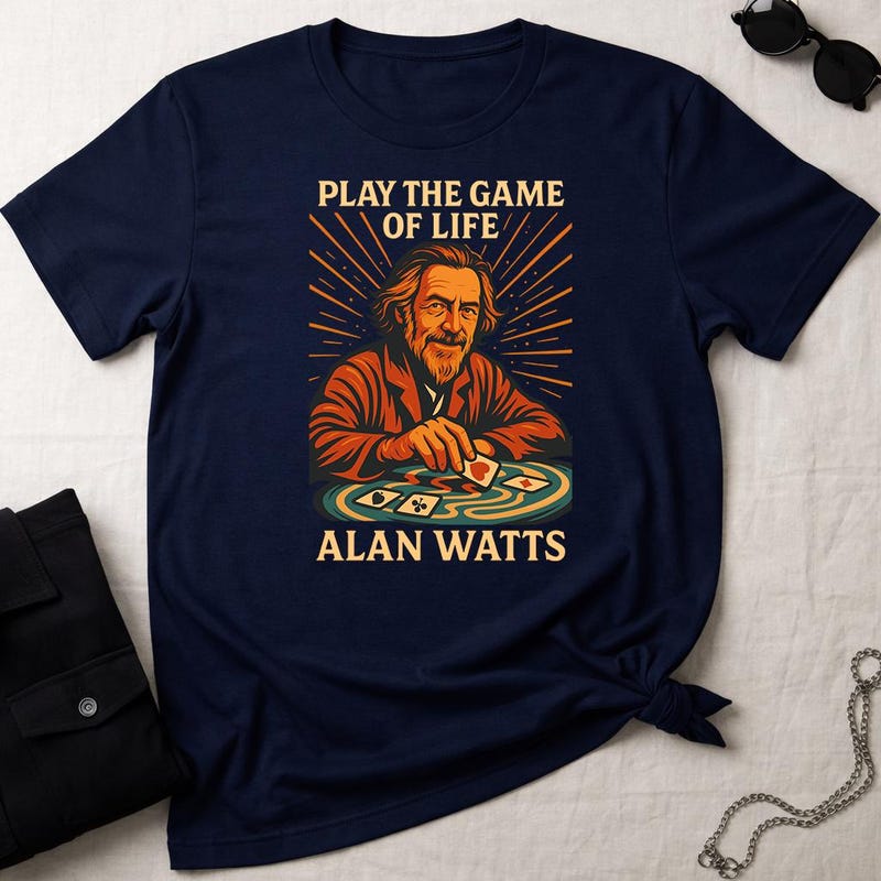 Philosophy Card Game - Etsy