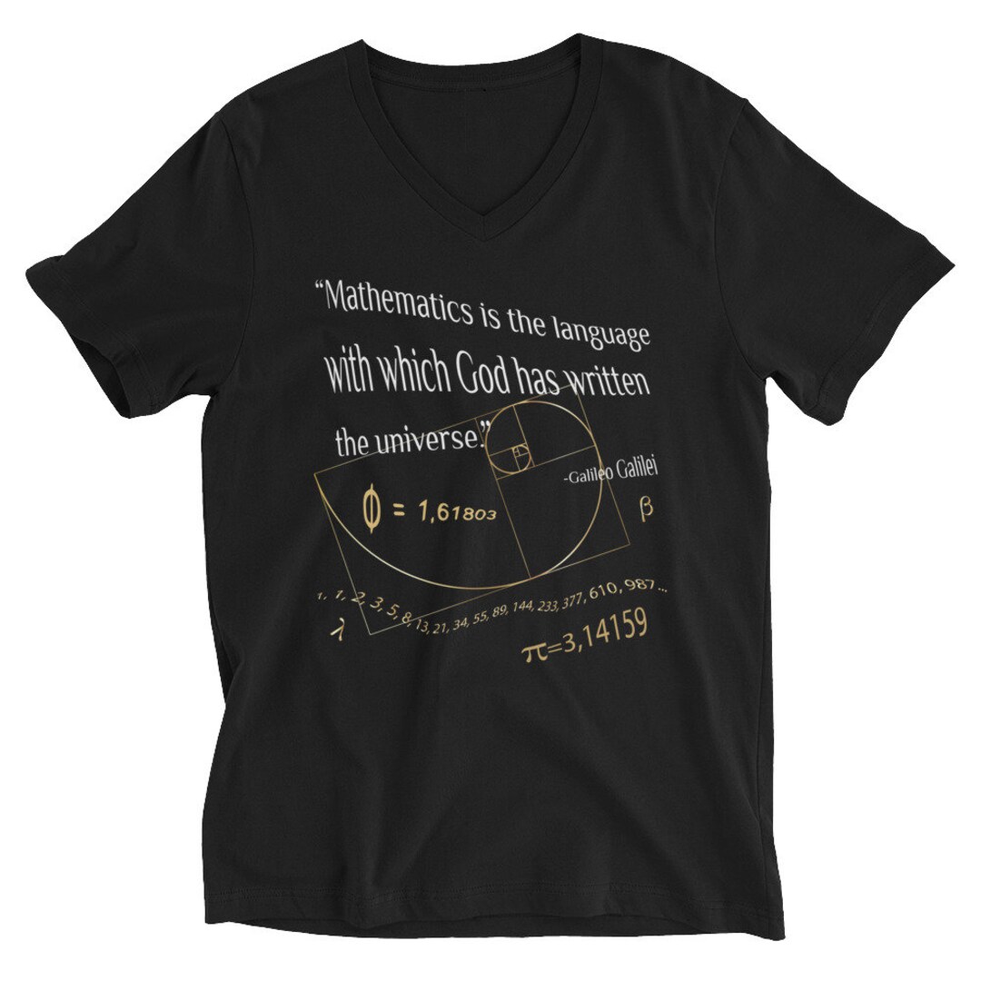Galileo Galilei Quotes Mathematics