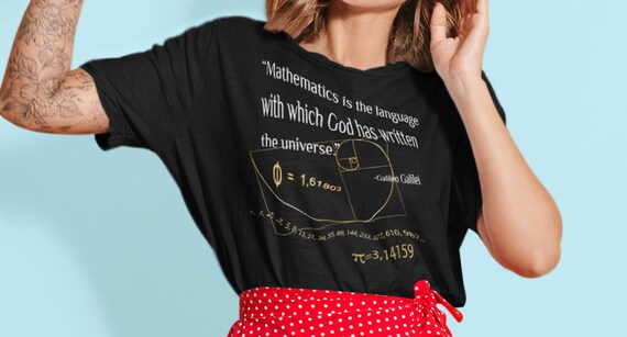 Galileu Galilei Cita Matematica Galileo Galilei, On The Language Of