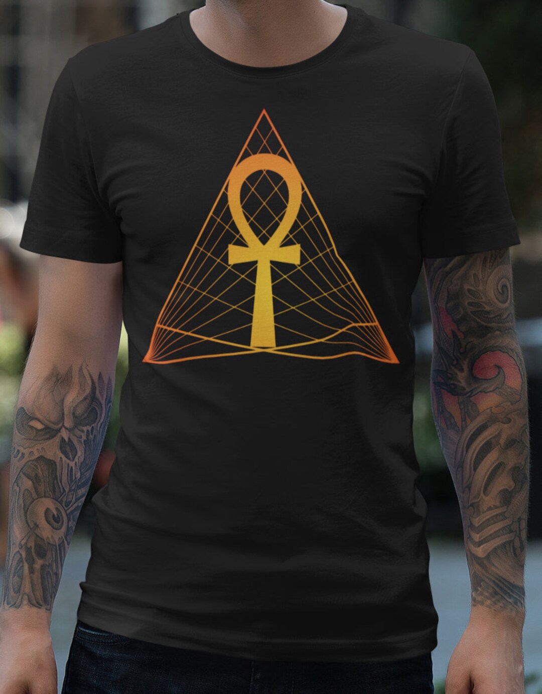 Symbols Of Immortality