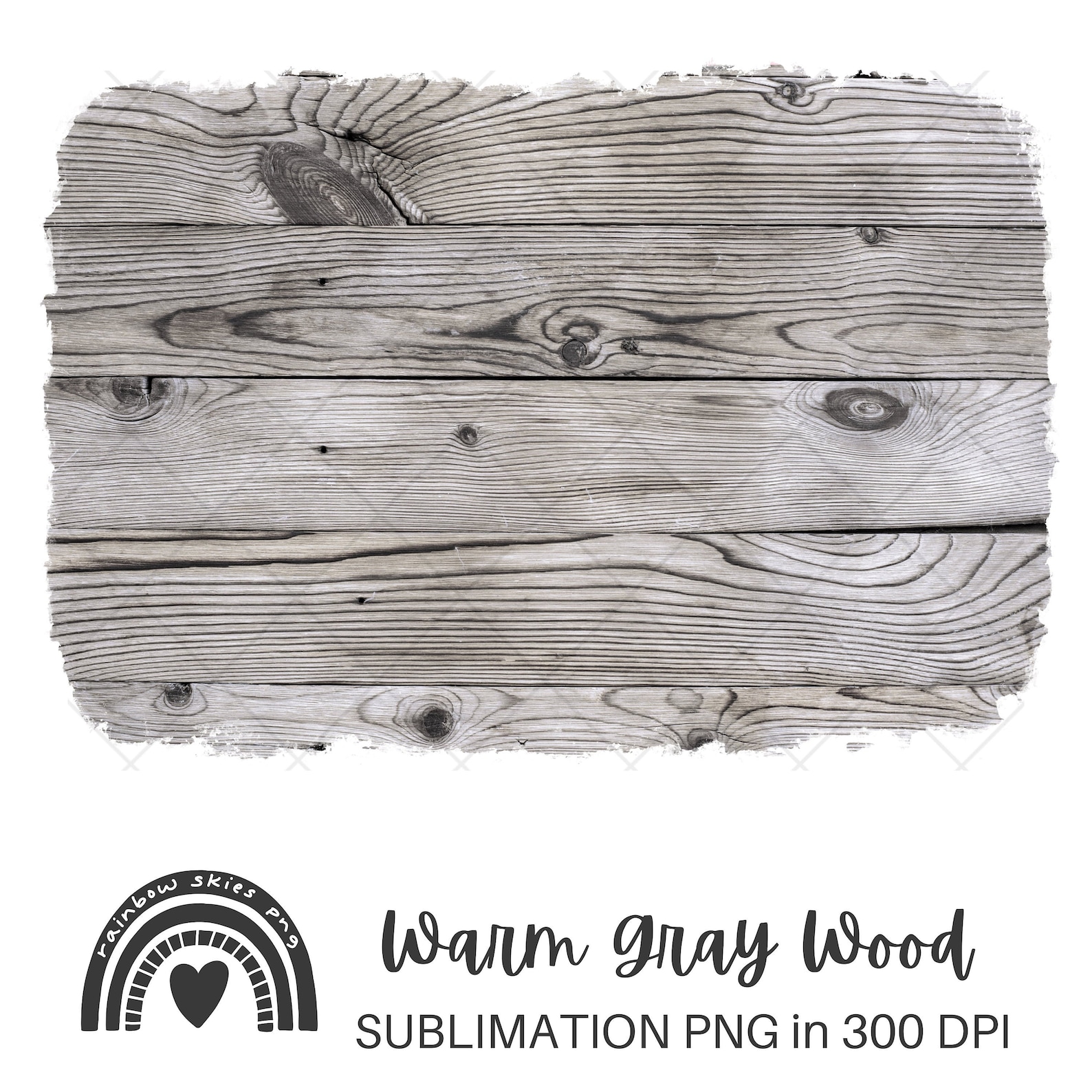 Sublimation PNG Background Gray Weathered Wood Spring Summer Fall ...