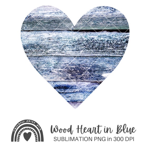 Heart Country Western Backgrounds Wood