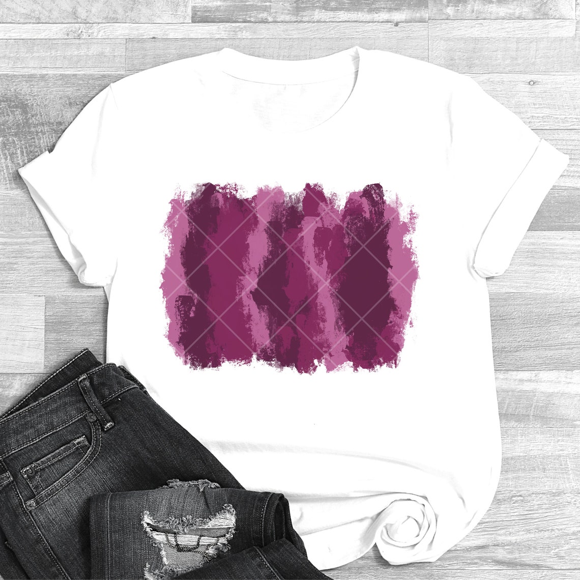 Sublimation PNG Background Burgundy and Mauve Digital Download - Etsy