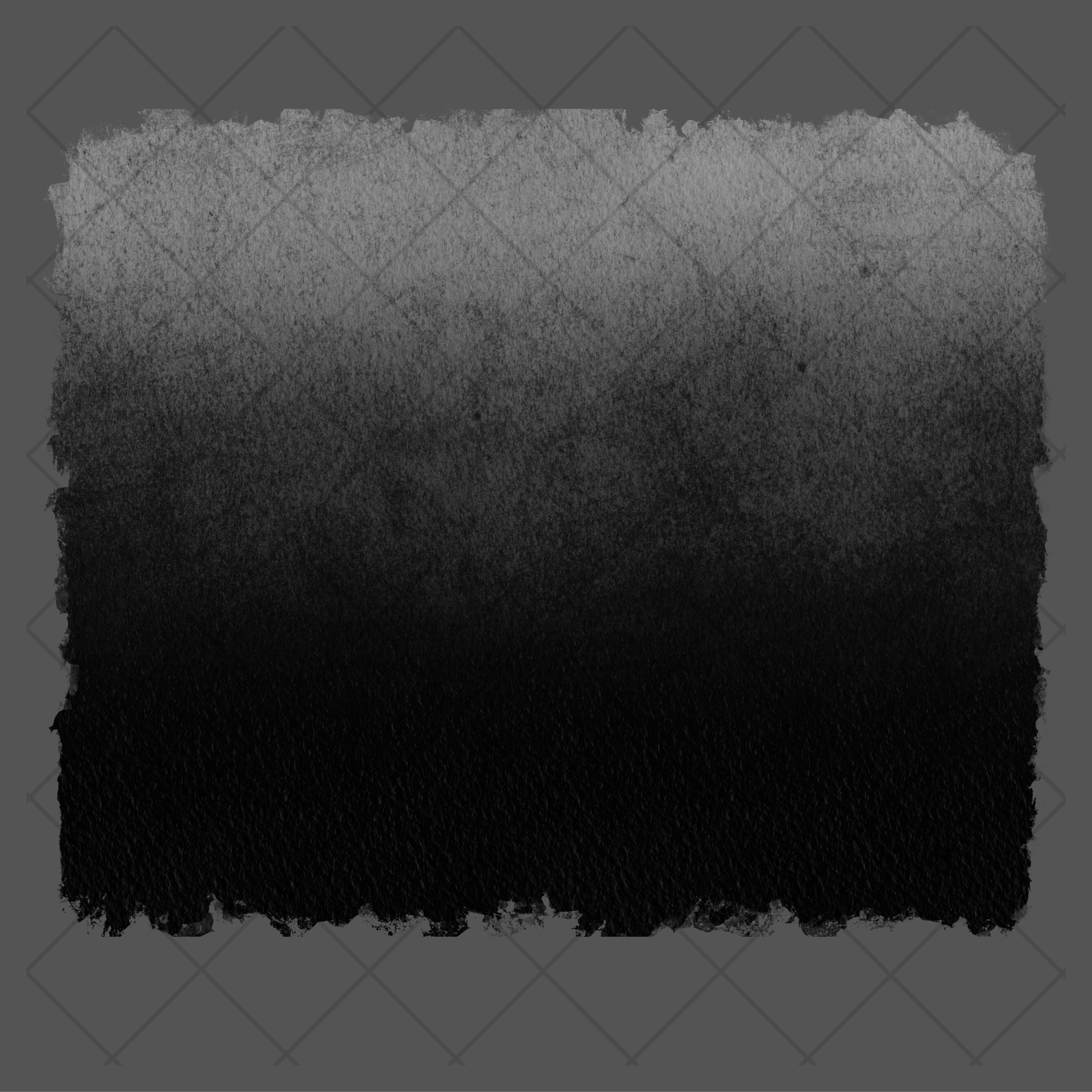 Black Ombre Background