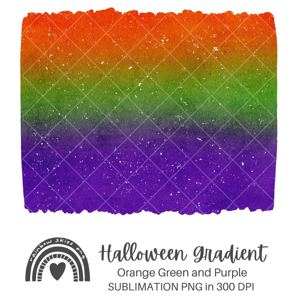 Sublimation PNG Background Halloween Gradient Digital Download - Etsy