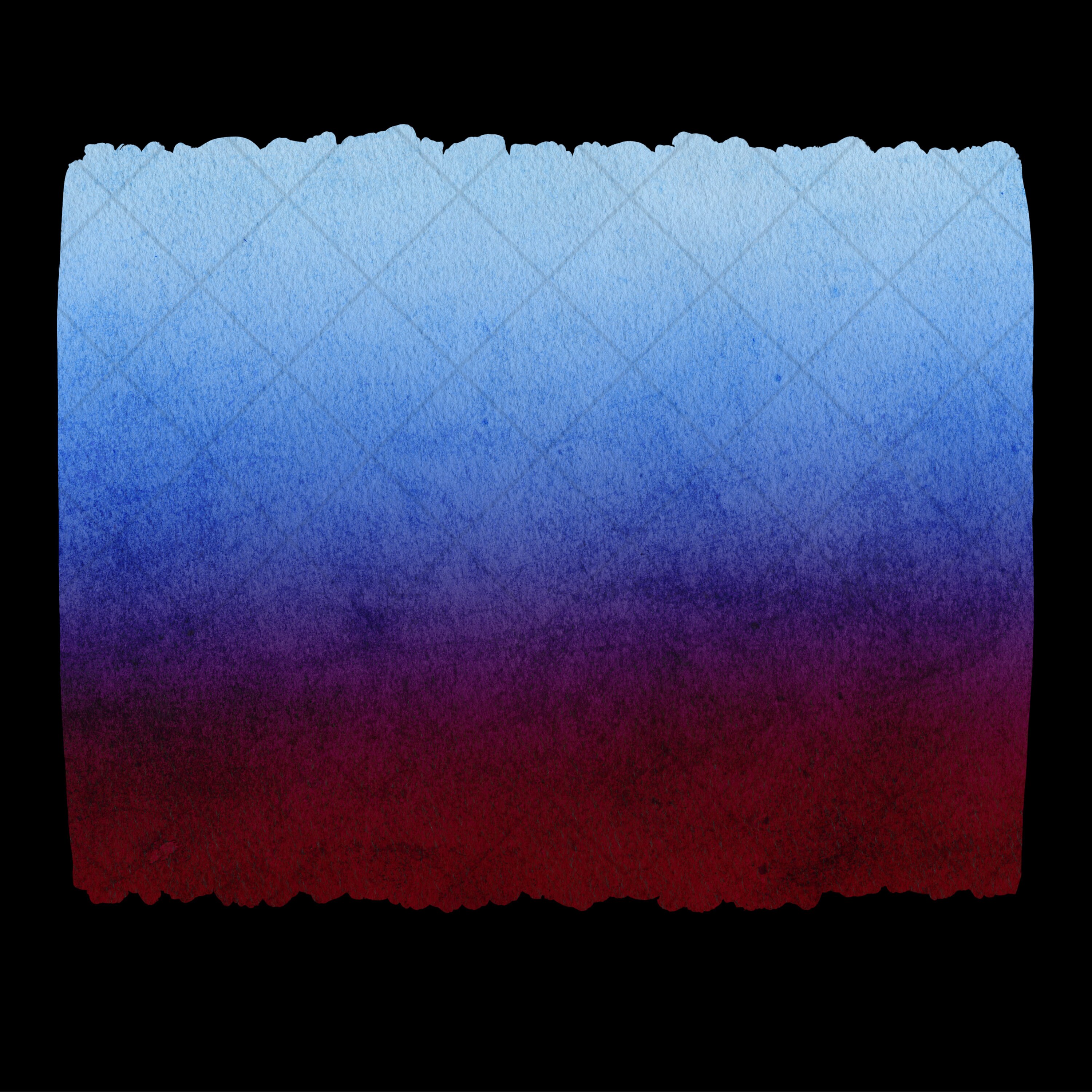 Sublimation PNG Background Sky Blue and Deep Red Gradient Digital ...