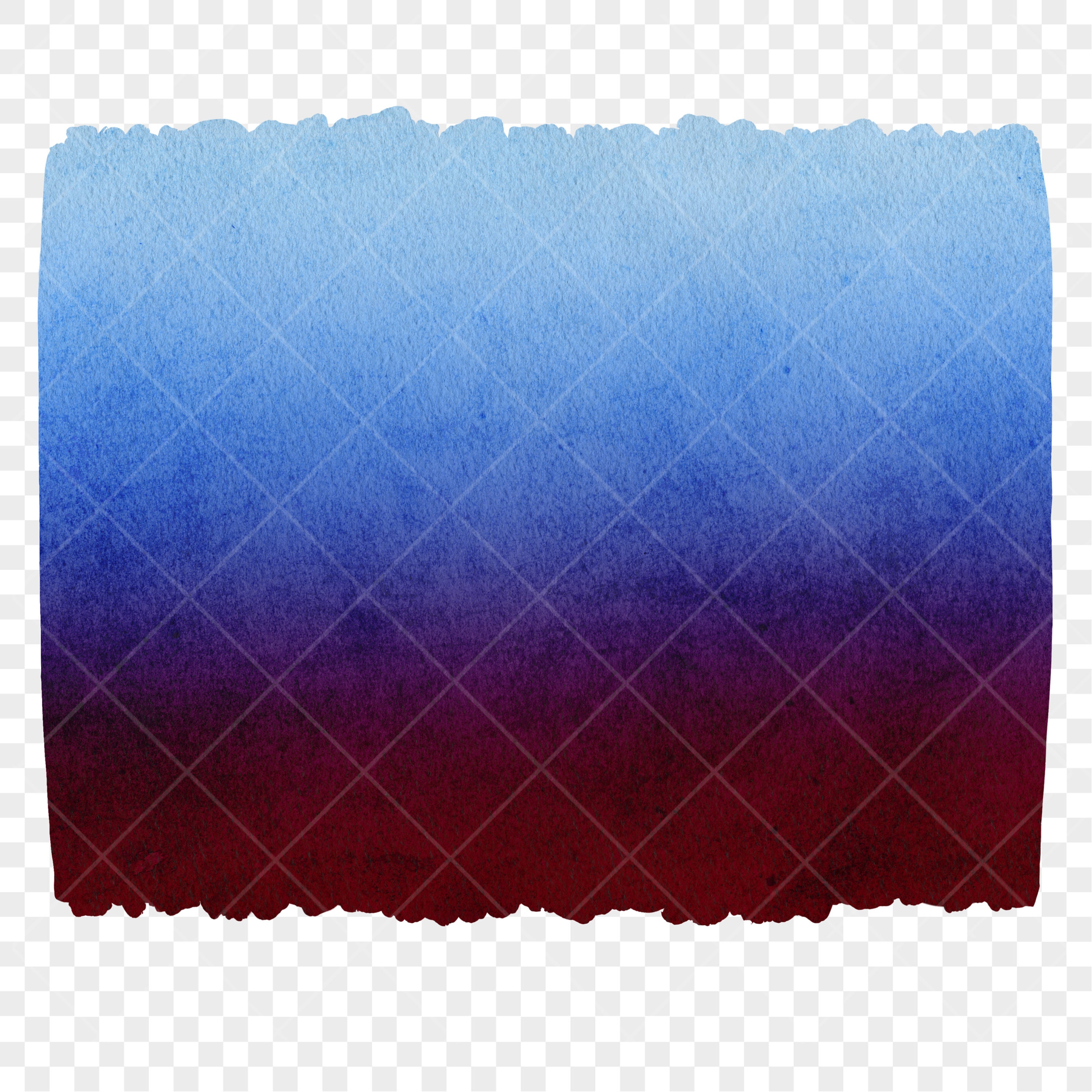 Sublimation PNG Background Sky Blue and Deep Red Gradient Digital ...