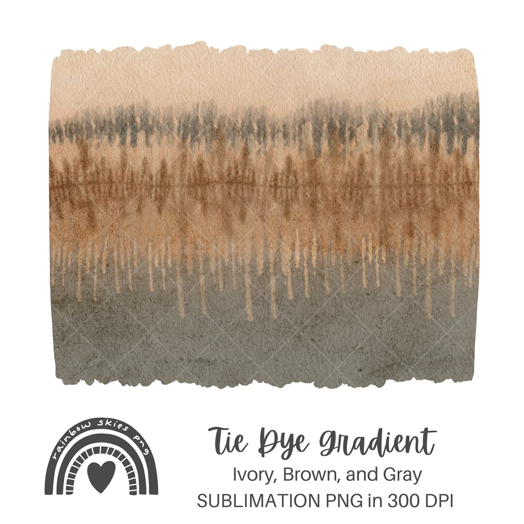 Sublimation PNG Background Ivory Brown and Gray Digital Download ...