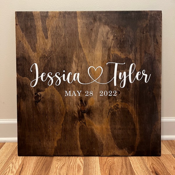 Rustic Wood Signs - Etsy