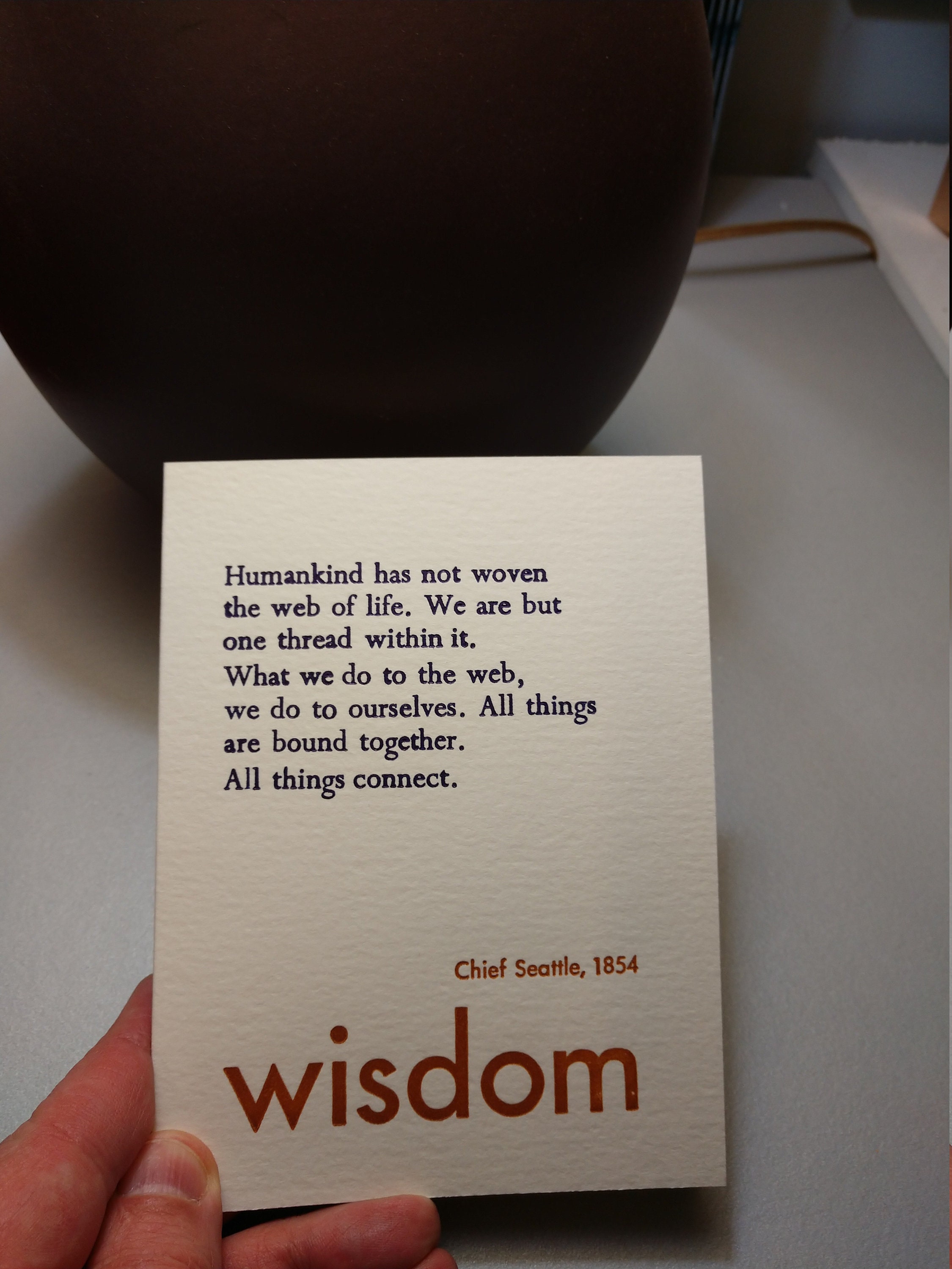 JEM Creative Studio Mission Cards - Set of 5 Cards - Etsy