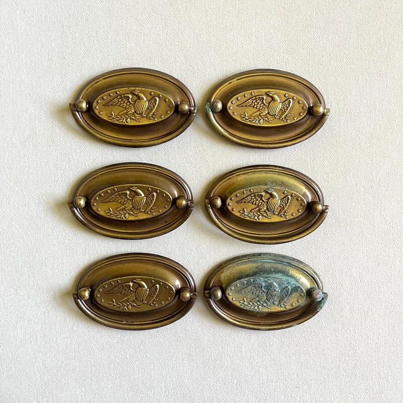 Single Hole Drawer Pulls - Etsy