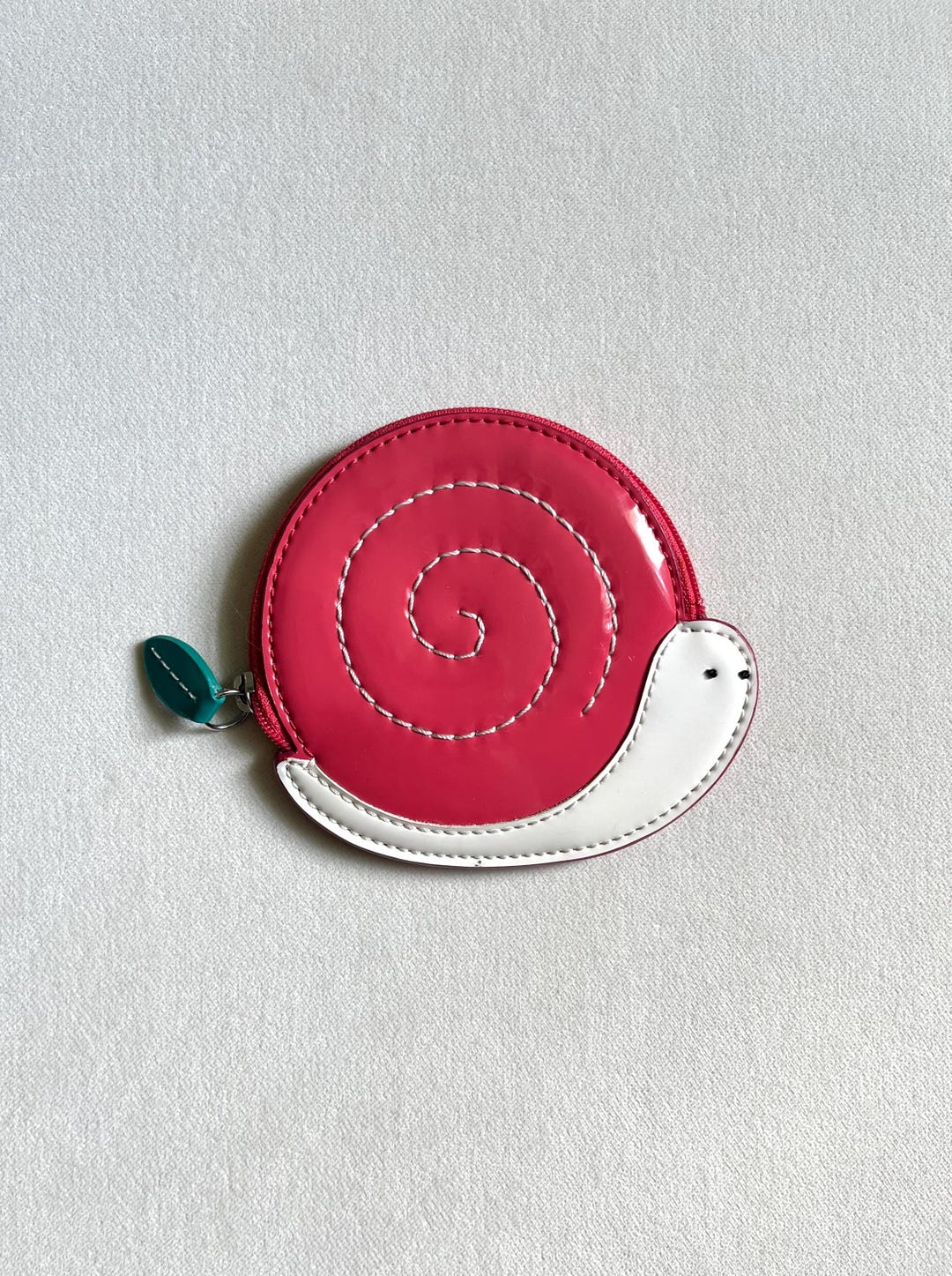 Coach Snail Coin Purse - Etsy