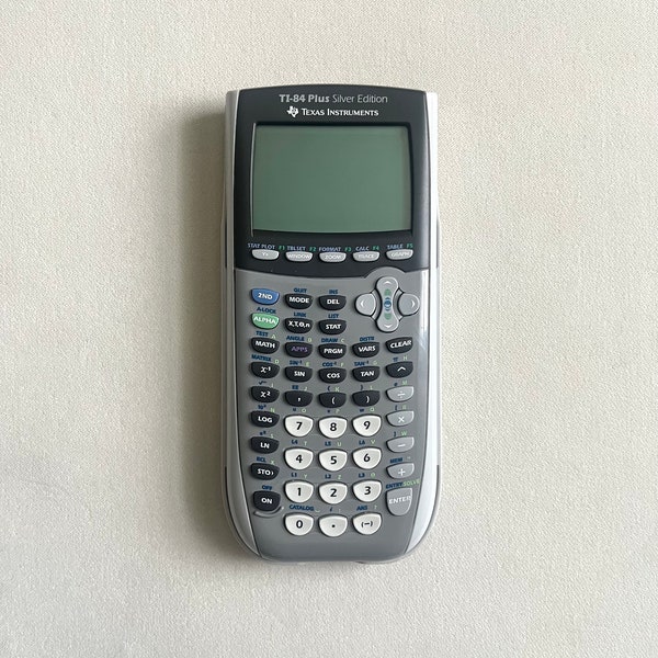 Texas Instrument - Etsy