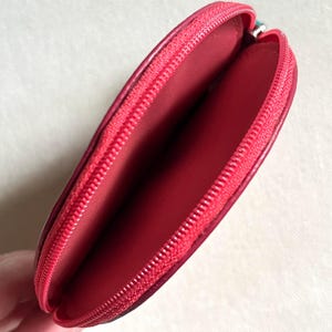 Coach Snail Coin Purse - Etsy