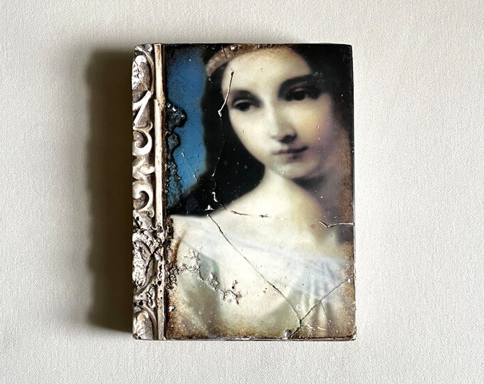Sid Dickens Dido Memory Block - Etsy