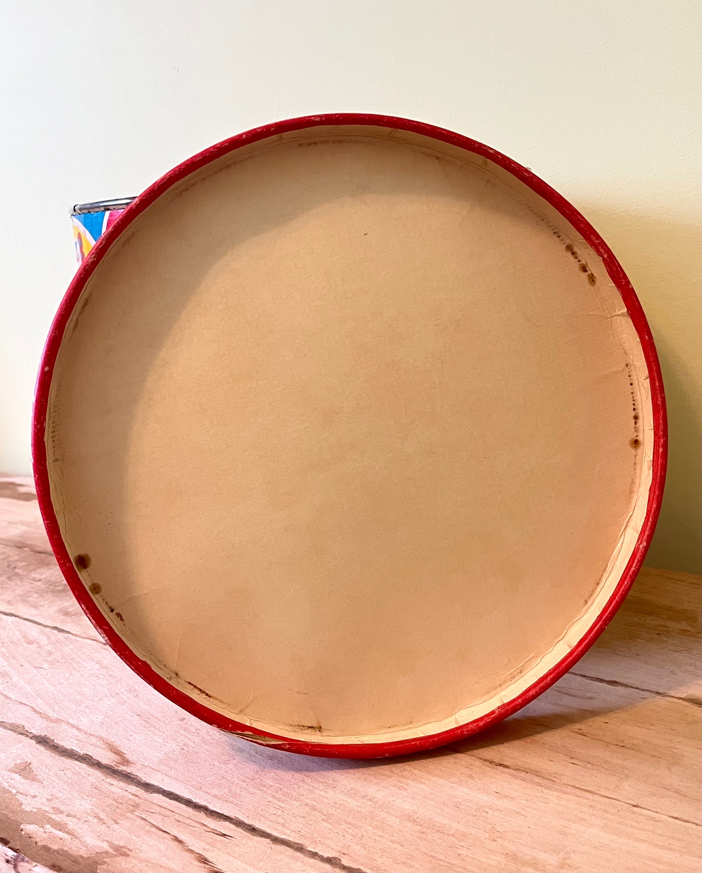 Vintage Humpty Dumpty Potato Chip Container - Etsy