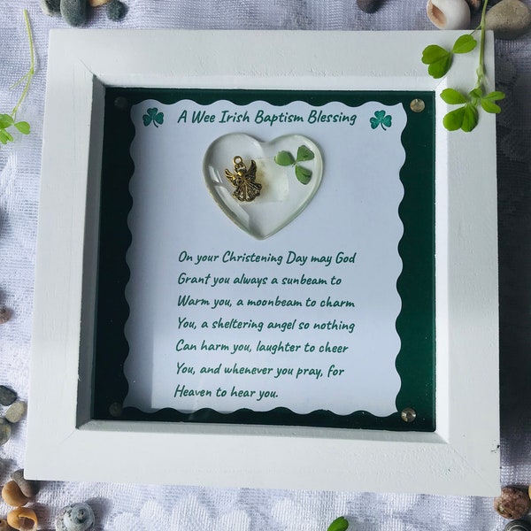 Irish Baptism - Etsy