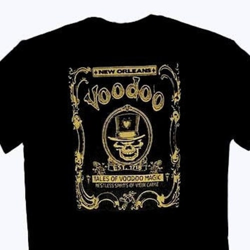 Voodoo Veve Collection Louisiana New Orleans Digital Printable - Etsy