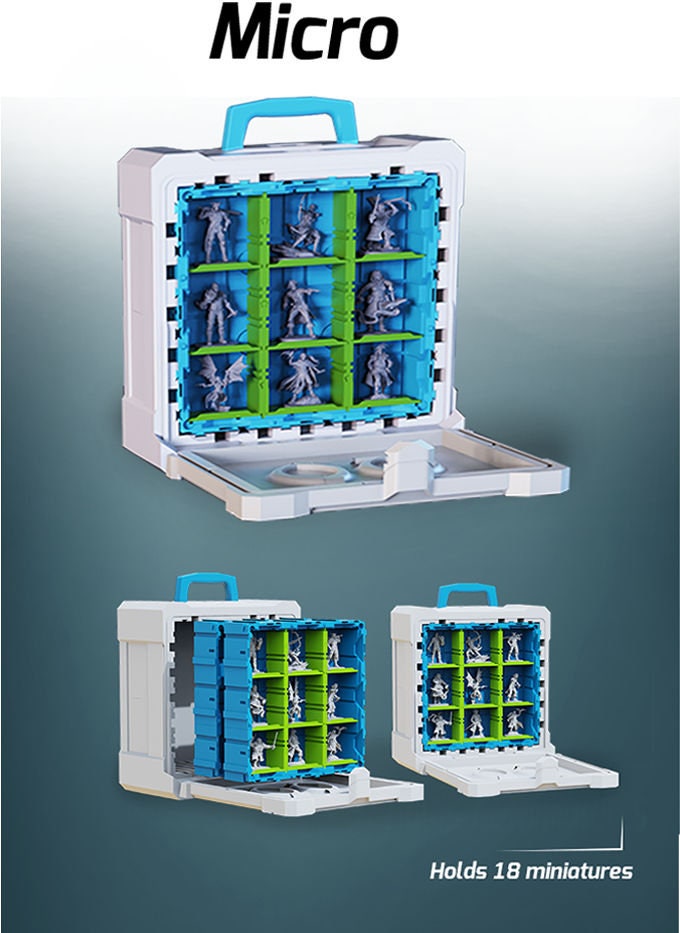 Omni 2 Micro Modular Storage Case - Etsy