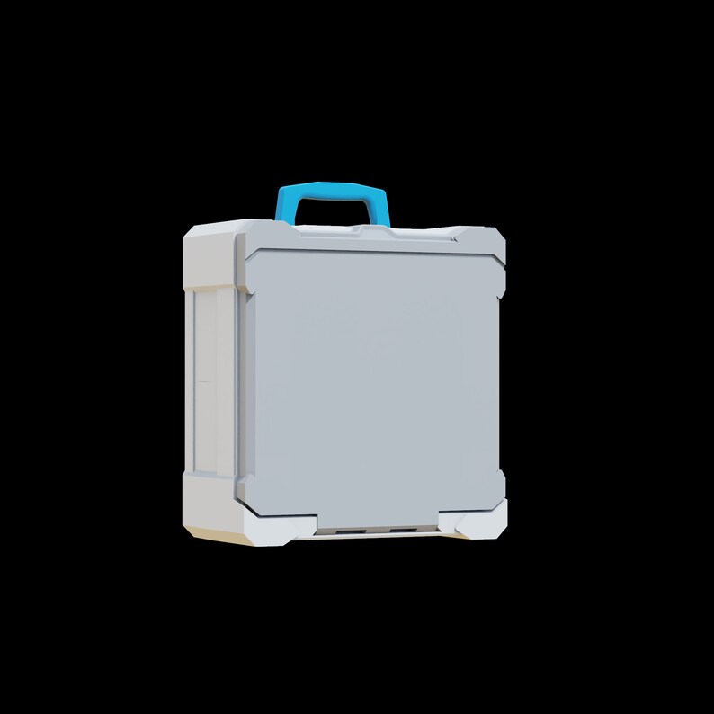 Omni 2 Micro Modular Storage Case - Etsy