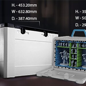 Omni 2 Micro Modular Storage Case - Etsy