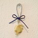 Good Luck Pomegranate Charm 2024 Christmas Tree Decoration Greek Style ...