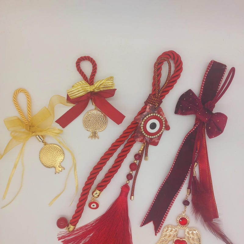 Lucky Charms 2026 - Etsy UK