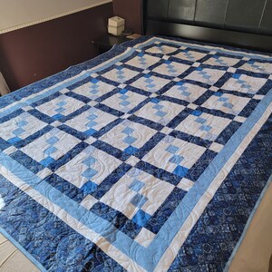CurrentlyQuilting - Etsy