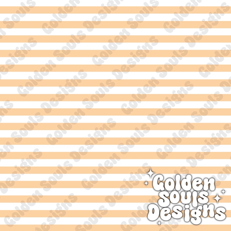 Bulldog & Stripes Puppy Cute Dogs Seamless Digital Design - Etsy