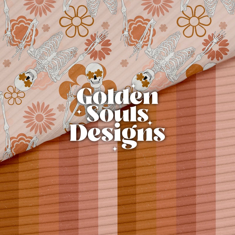 Golden June - Etsy
