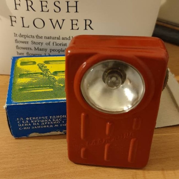 Camping Light - Etsy UK