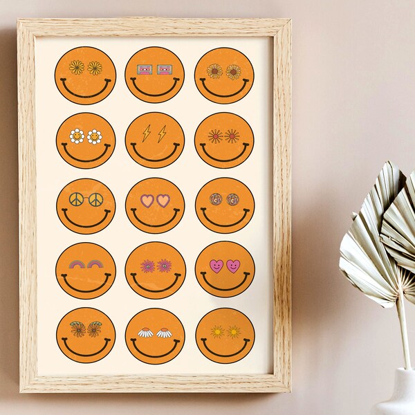1970s Home Decor - Etsy