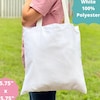 Sublimation MDF Tote Bag | Blank Wooden Handbag With Chains | Custom ...