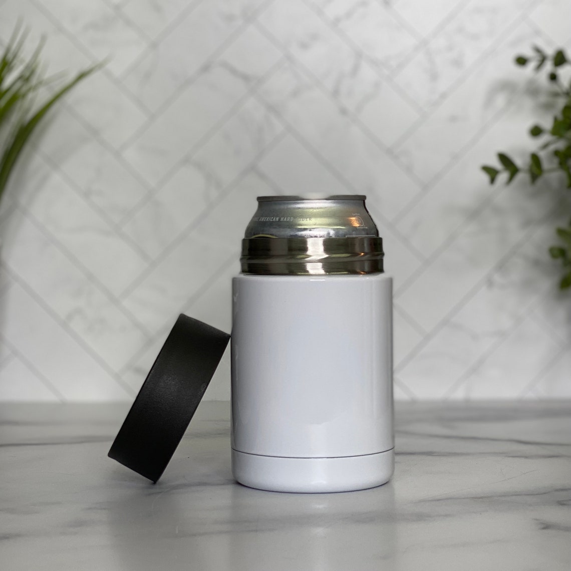 Sublimation Blank Cooler, Blank Can Cooler, Hard Side Can Cooler, Hard ...