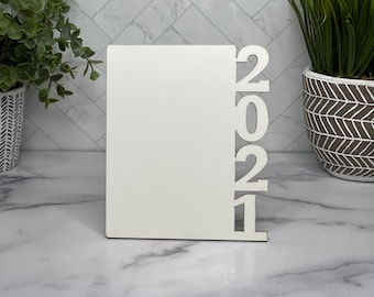 Bulk Graduation Frame, BLANK Grad Frame, Blank Graduation Photo ...