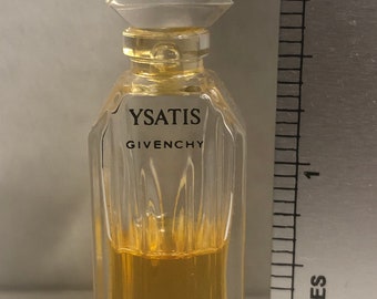 Givenchy Ysatis Vintage - Etsy